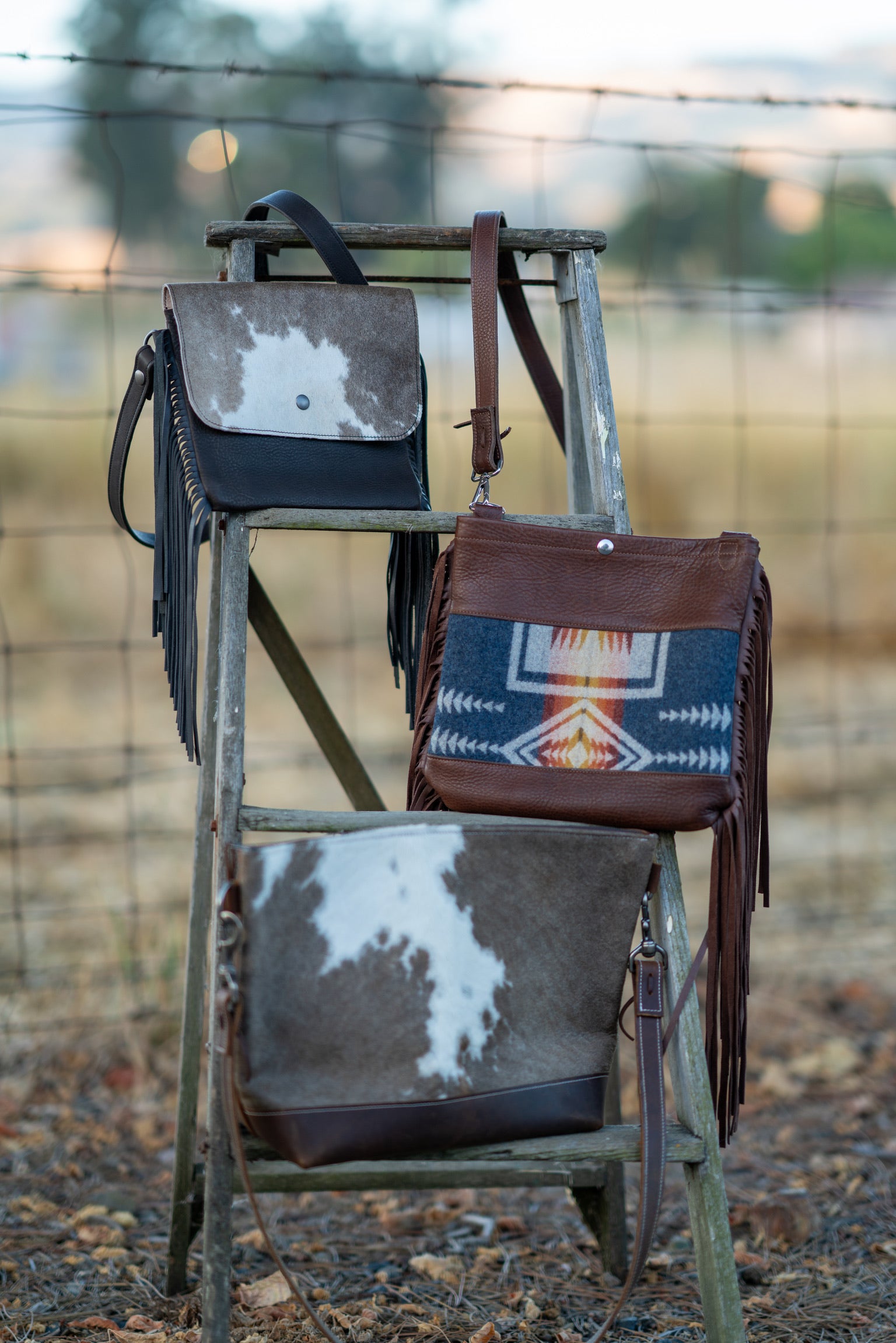 Handbags – Pradels Ranch